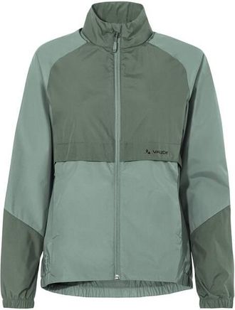 Vaude Damen Jacke Wo Loamer Air Jacket