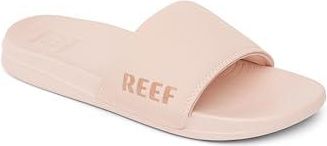 Reef One Slide Femme Cameo Rose, Rose cam&eacute;e, 5 UK