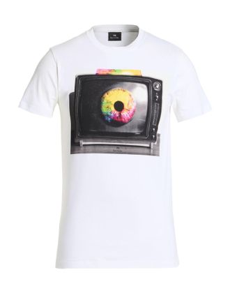 Paul Smith TOPS - T-shirts auf YOOX.COM