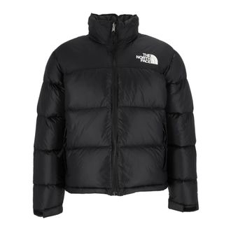 The North Face 1996 Retro Nuptse - Homme - Sport - Noir - Taille: L