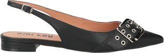 Bibi Lou CHAUSSURES - Ballerines sur YOOX.COM