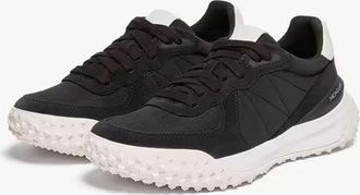 Moncler MCL H26 Sneaker - Black