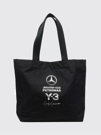 Yohji Yamamoto Sacoche Homme couleur Noir