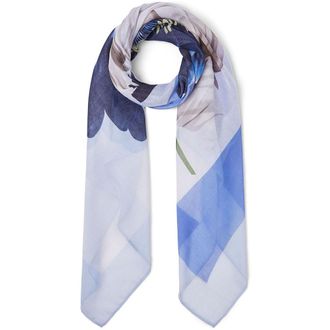 Liu Jo Grand foulard color-block