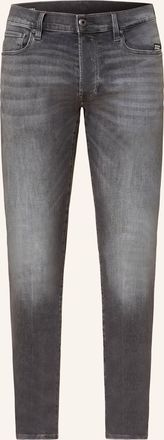 G-Star Jeans 3310 Slim Fit schwarz
