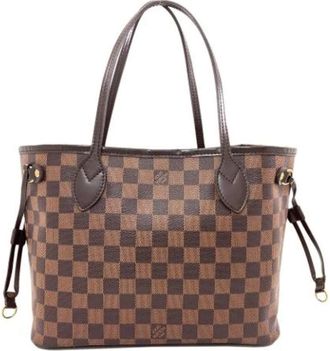 Louis Vuitton Damen, Pre-Owned, Braun, ONE SIZEGr&ouml;&szlig;e