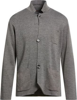 Officina 36 MAILLE - Cardigans sur YOOX.COM