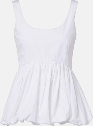 R&oacute;he R&oacute;he Top en coton