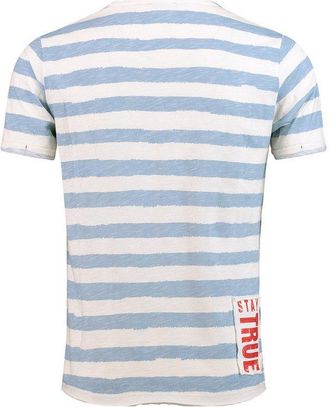Key Largo T-Shirt MT KLCAMPAIGN round (1er)
