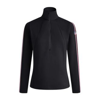 Fusalp Stellia Thermal Layer - - Tops - Damen - Schwarzk - L