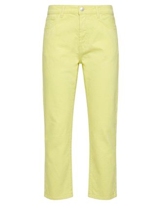 Jucca HOSEN & R&Ouml;CKE - Jeanshosen auf YOOX.COM