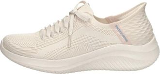 Skechers Femme, Chaussures, Beige, Taille: 40 EU Ultra Flex 3.0