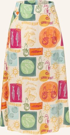 Cinque Cinque Rock Cicampus gelb