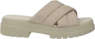 Timberland SCHUHE - Sandalen auf YOOX.COM