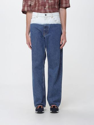 Marni Jeans Homme couleur Denim