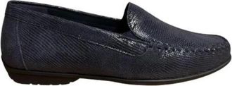 Sioux Femme, Chaussures, Bleu, Taille: 39 1/2 EU Cortizia 41302