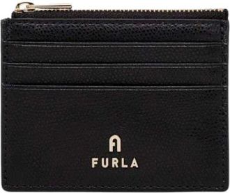 Furla Damen, Accessories, Schwarzk, ONE SIZEGr&ouml;&szlig;e