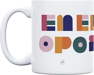 UO 23OTTZOPA Tasse, Porzellan