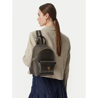 Coccinelle Rucksack Coccinelle TFK Coccinelle Beat Grneratio E1 TFK 14 01 01 Dunkelbraun