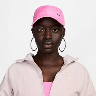 Nike Herren M&uuml;tze U NK DF CLUB CAP U CB MTSWSH L