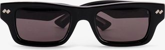Bottega Veneta Acetate sunglasses - BOTTEGA VENETA - gender_Woman