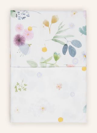 Schlossberg Schlossberg Kissenbezug Ylvie weiss