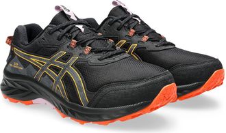 Asics 1012B760-001 Gel-Venture 10 Waterproof Damen Black/Carrier Grey EU 35.5