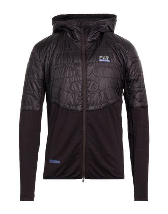 Emporio Armani JACKEN & M&Auml;NTEL - Jacken und Anoraks auf YOOX.COM