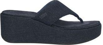 FitFlop CHAUSSURES - Tongs sur YOOX.COM