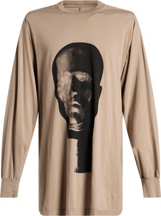 Rick Owens TOPS - T-shirts auf YOOX.COM