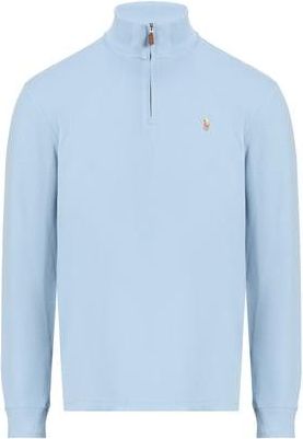 Polo Ralph Lauren Pull col montant en coton