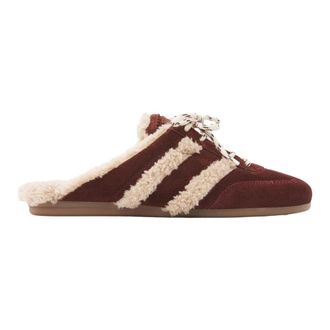VIA VAI Femme, Chaussures, Rouge, Taille: 39 EU Mules June Ashton