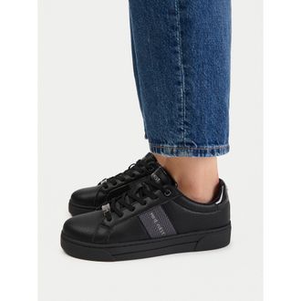 Nine West Sneakers Nine West CEO-RLY-N2603 Schwarz