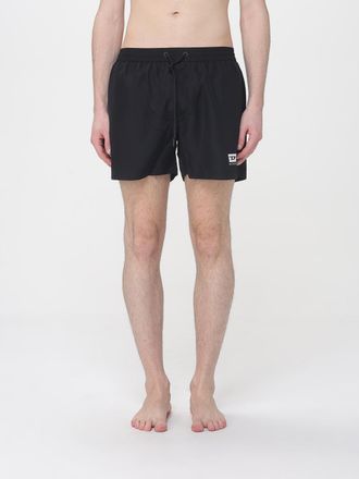 Diesel Maillot De Bain DIESEL Homme couleur Noir