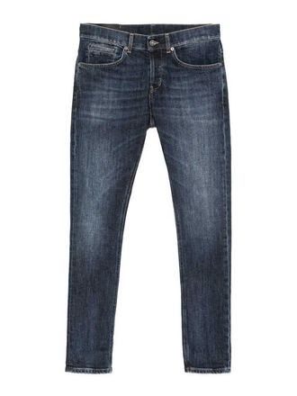 Dondup Jean Skinny - Bleu