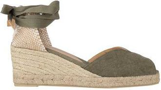 Castaner CHAUSSURES - Espadrilles sur YOOX.COM