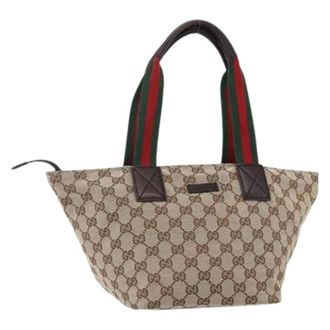 Gucci Damen, Pre-Owned, Beige, ONE SIZEGr&ouml;&szlig;e