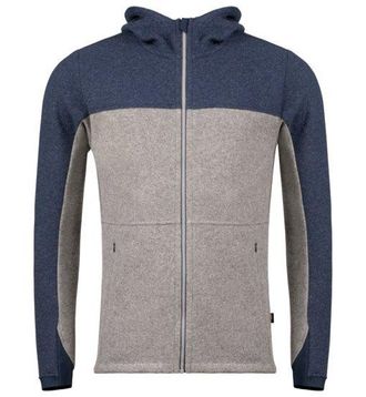 Chillaz Zermatt M - Fleecepullover - Herren