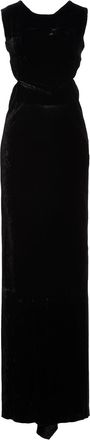 Rick Owens KLEIDER - Maxi-Kleider auf YOOX.COM