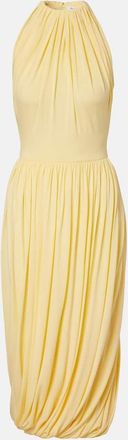 Alaia Ala&iuml;a Kleid aus Jersey