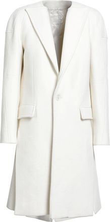 Balmain JACKEN & M&Auml;NTEL - M&auml;ntel auf YOOX.COM