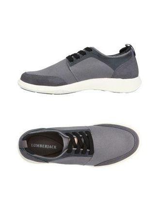 Lumberjack CHAUSSURES - Sneakers sur YOOX.COM