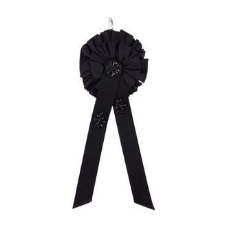 Simone Rocha Damen, Accessories, Schwarzk, ONE SIZEGr&ouml;&szlig;e