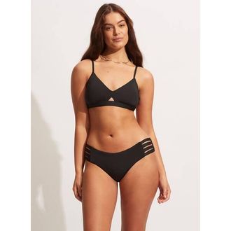 Seafolly Damen Bikinioberteil Seafolly Collective Hybrid Bralette