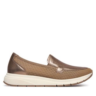 Caprice Halbschuhe Caprice 9-24751-46 Braun