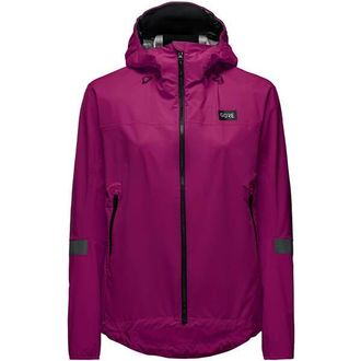 Gore Damen Funktionsjacke Lupra Jacke Damen