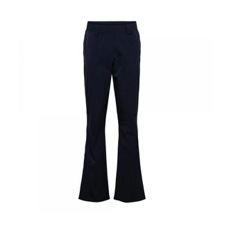 &Co Woman Damen, Hosen, Blau, XLGr&ouml;&szlig;e