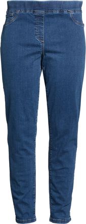Elena Miro HOSEN & R&Ouml;CKE - Jeanshosen auf YOOX.COM