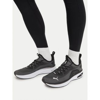 Puma Sneakers Puma Softride Enzo 6 Hype 313752 02 Schwarz