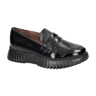 Wonders Damen, Schuhe, Schwarzk, 42 EUGr&ouml;&szlig;e
